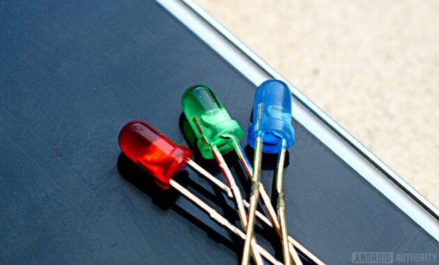 MicroLED explained: What is MicroLED and how it can change display ...