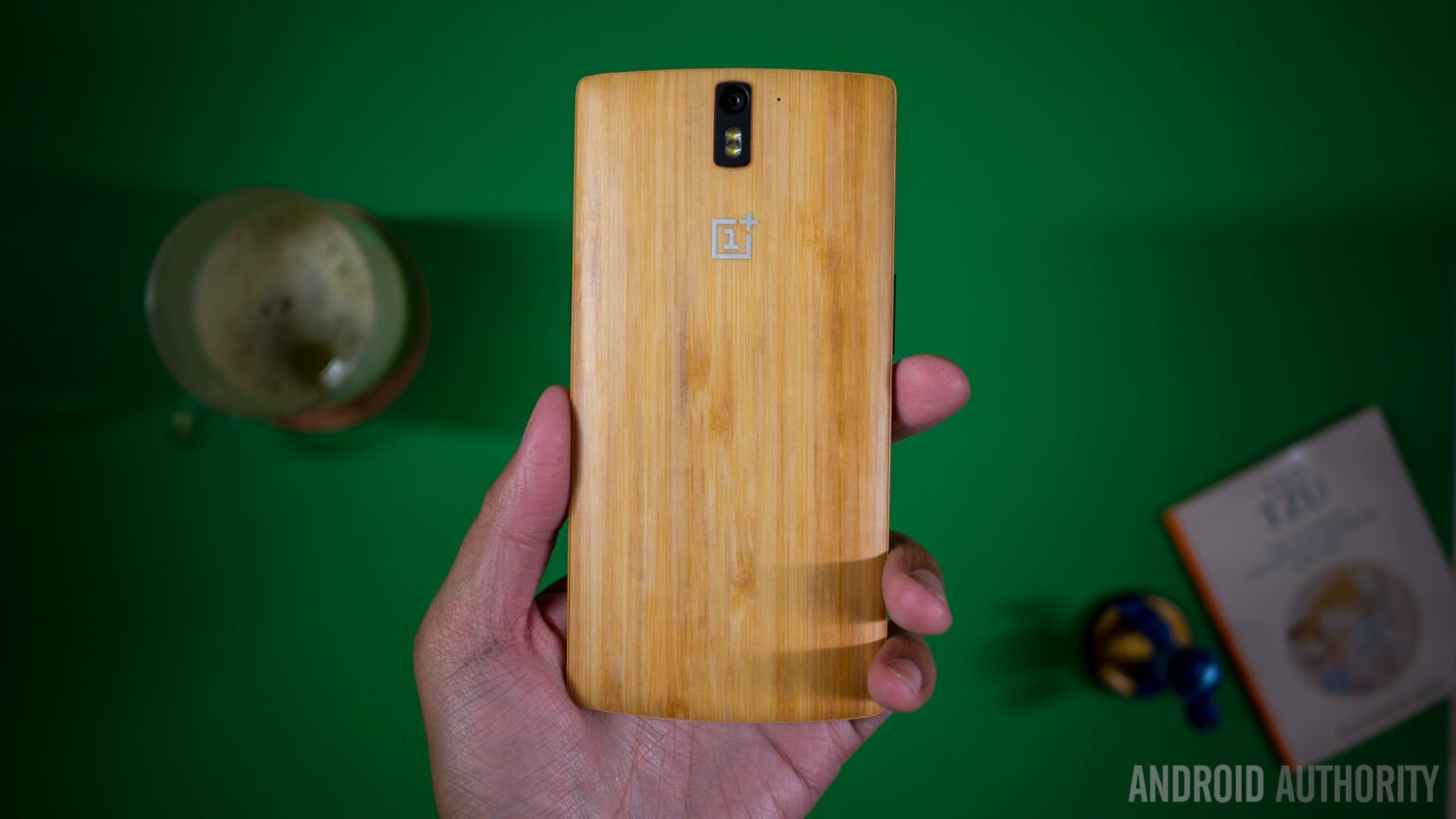 From OnePlus 6T to OnePlus One: A week with a 5-year-old phone