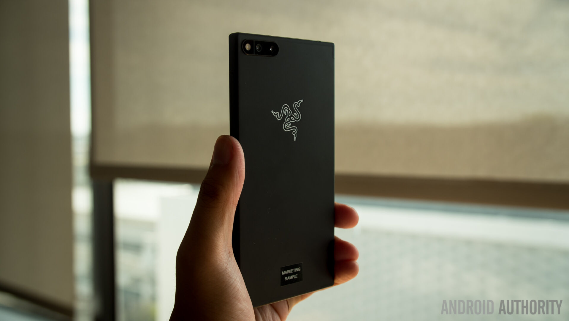 The Razer Phone is on sale early in the US