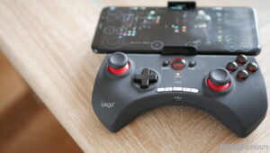 How to control your PC from Android