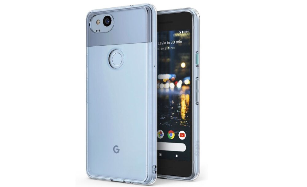 Google Pixel 2 Cases – here are some of the best you can buy