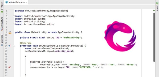 Starting Android App development with RxJava 2.0 - Android Authority
