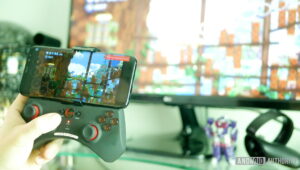 How to control your PC from Android