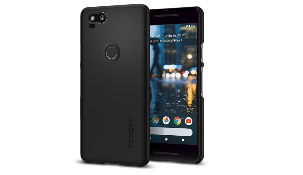 Google Pixel 2 Cases – here are some of the best you can buy