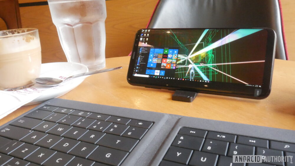 How to control your PC from Android