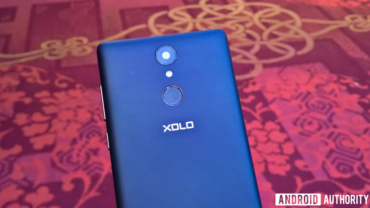 XOLO makes a comeback in India with three selfie-focused budget ...