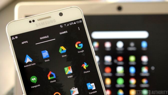 Observations on Chrome OS, Android apps, and Google's ecosystem ...