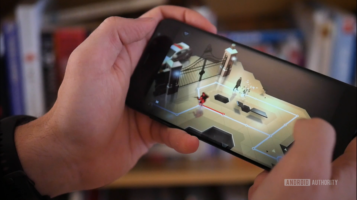 Build your first basic Android game in just 7 minutes (with Unity ...