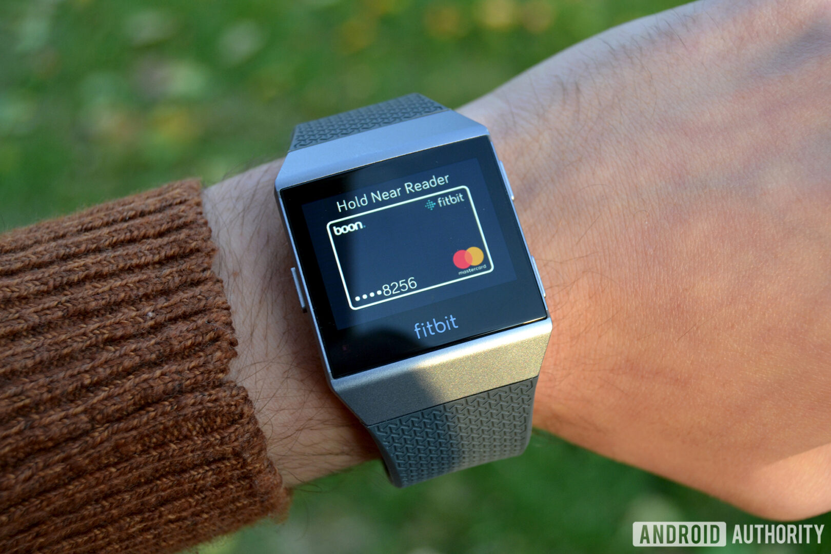 Fitbit Pay is coming to New York MTA: Here's what you need to know ...