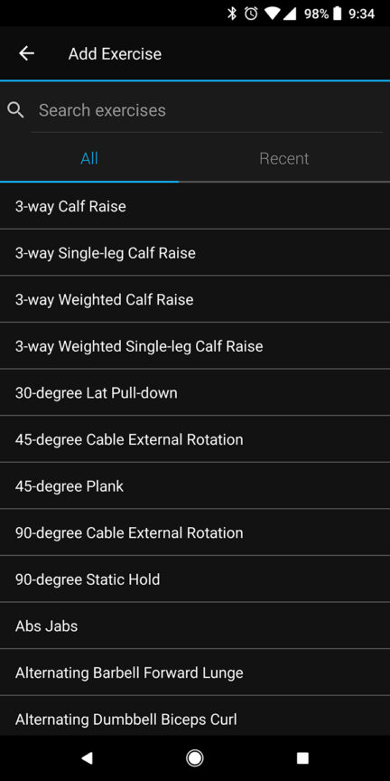 Garmin vívosport review