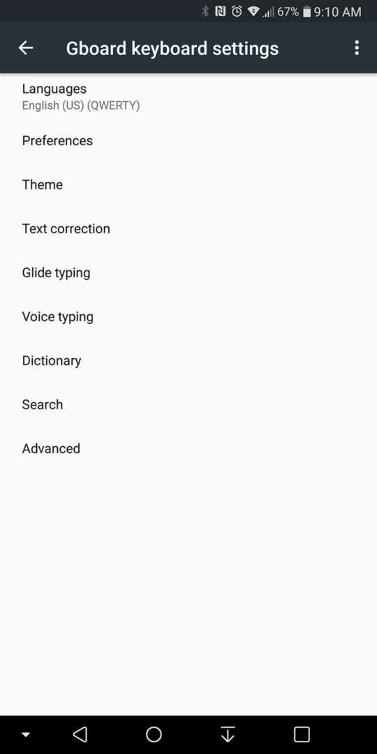 Gboard brings support for stickers and new languages including Japanese