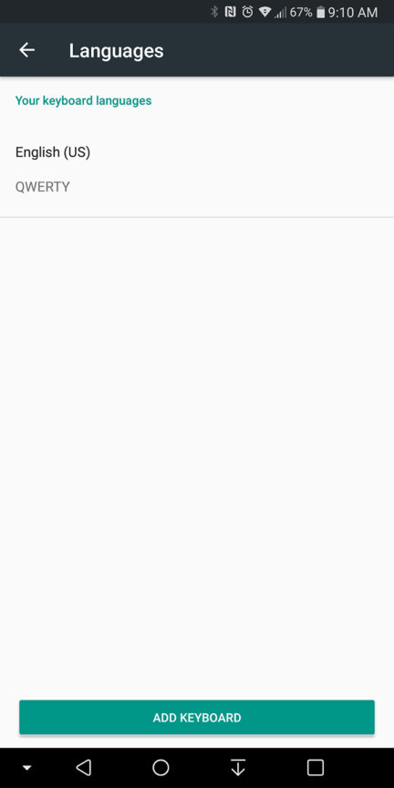 Gboard brings support for stickers and new languages including Japanese