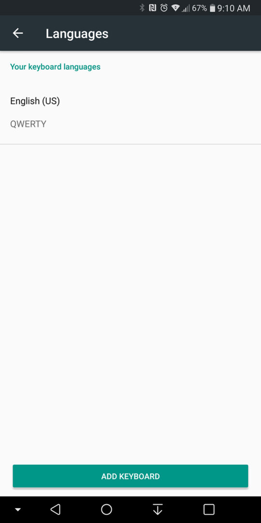 Gboard brings support for stickers and new languages including Japanese