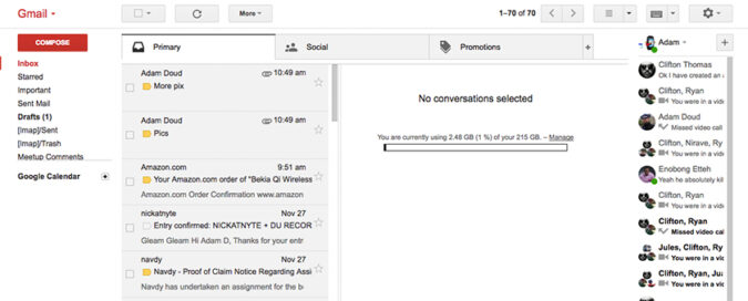 Gmail Labs: the most awesome Gmail features you don't know about ...