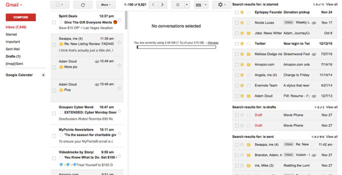 Gmail Labs: the most awesome Gmail features you don't know about ...