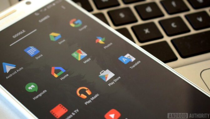 How can you use Android, but not be tracked by Google - Android Authority