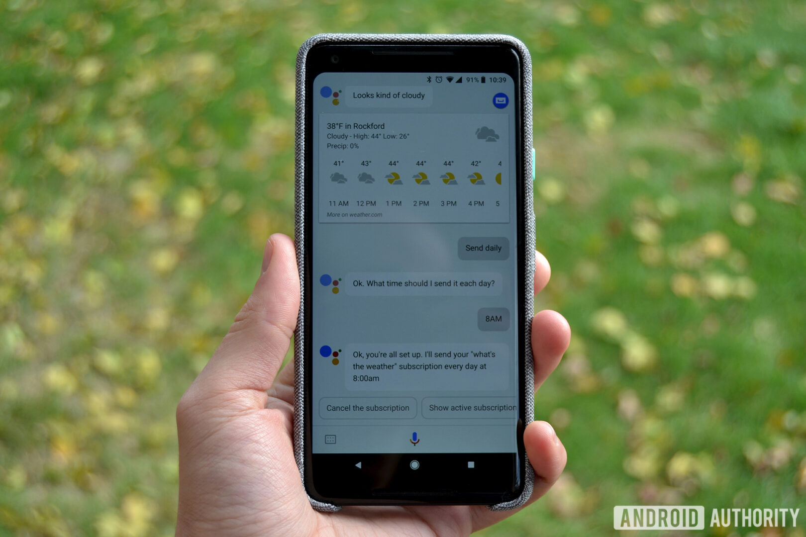 Google hardware: Where Google leads and where it lags - Android Authority