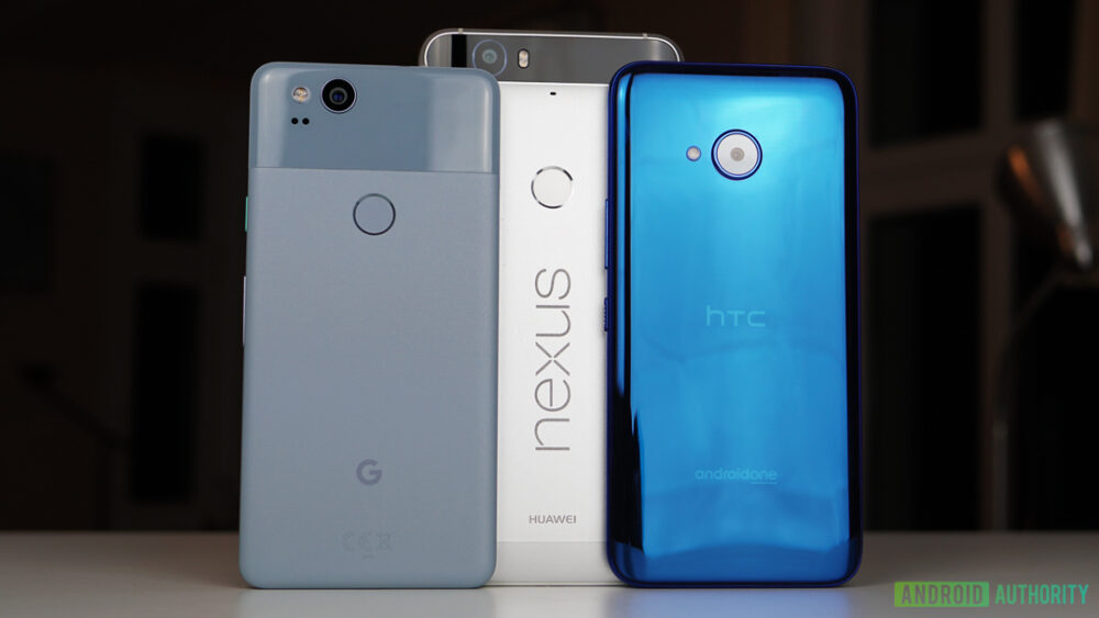 Your guide to Android One - Android Authority