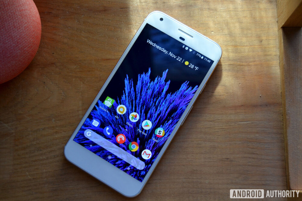 You can now use Android P beta's Pixel Launcher if your device runs ...