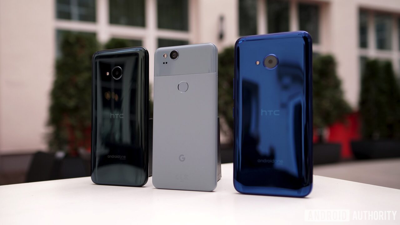 Graduating class: Nexus – Pixel – Android One – Android Go - Android ...