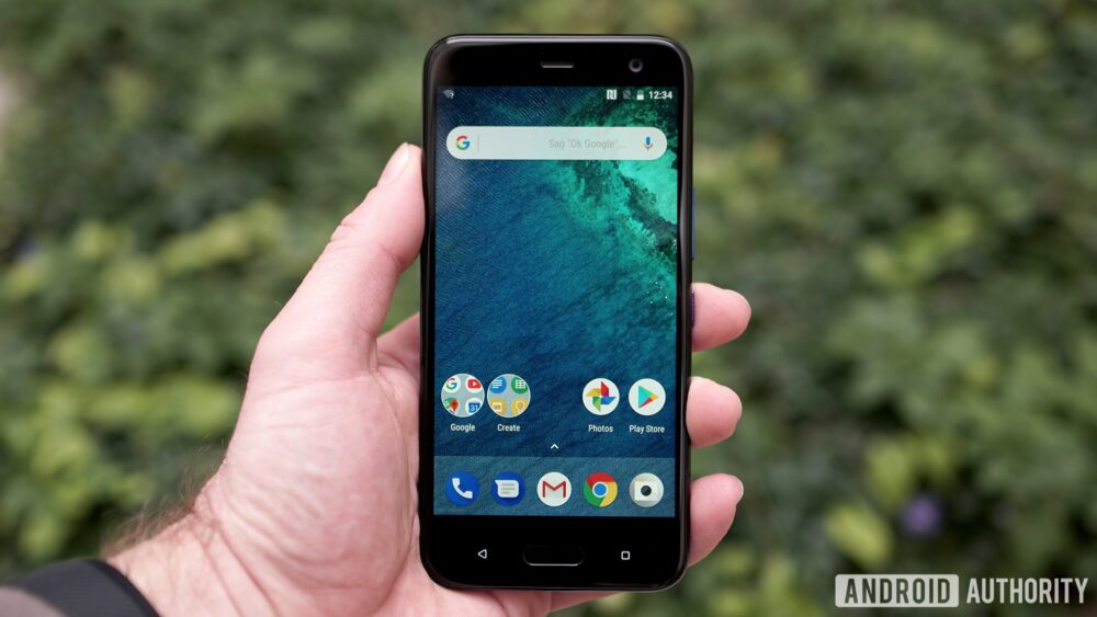 Graduating class: Nexus – Pixel – Android One – Android Go - Android ...