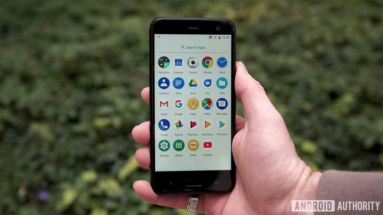 Your guide to Android One - Android Authority