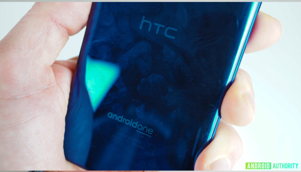HTC U11 Life (Android One) review - Android Authority