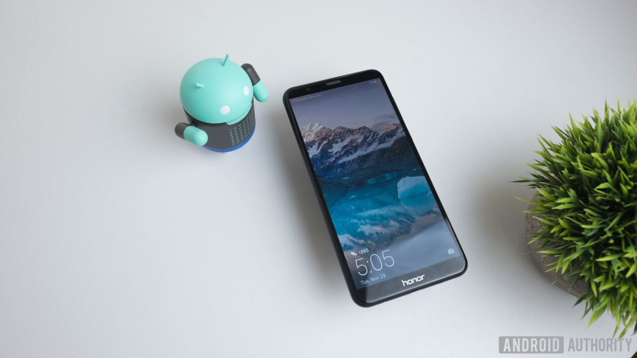 Must read: top 10 Android stories - Android Authority