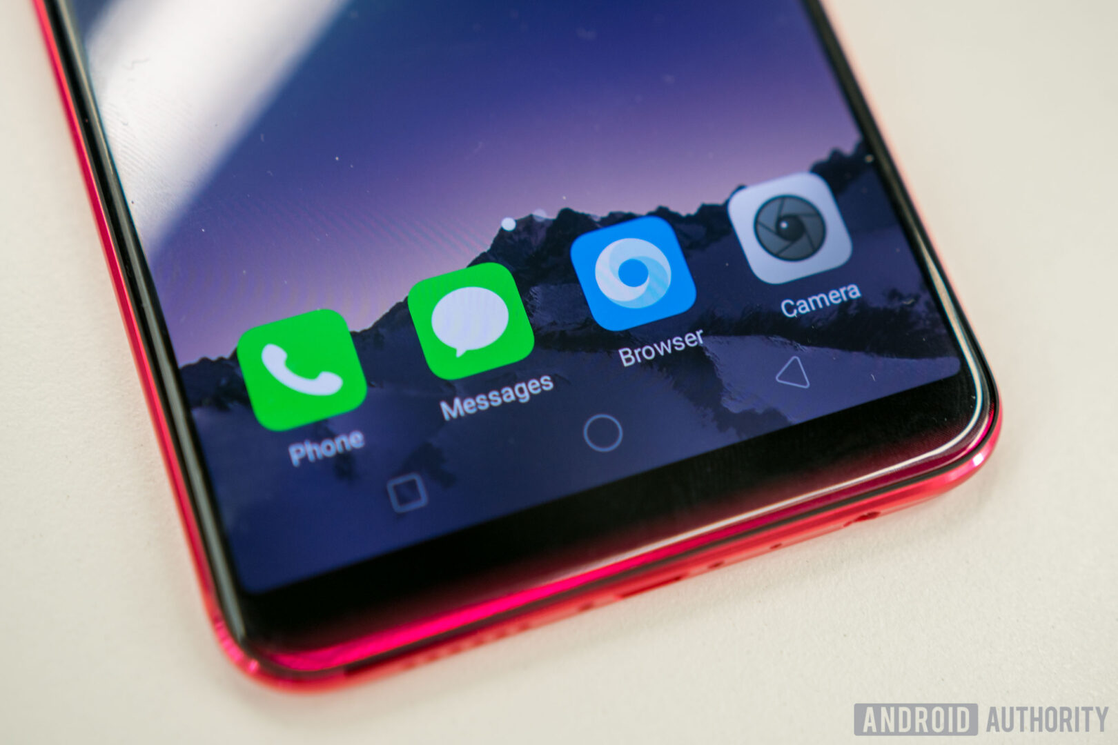 OPPO R11s hands-on - Android Authority