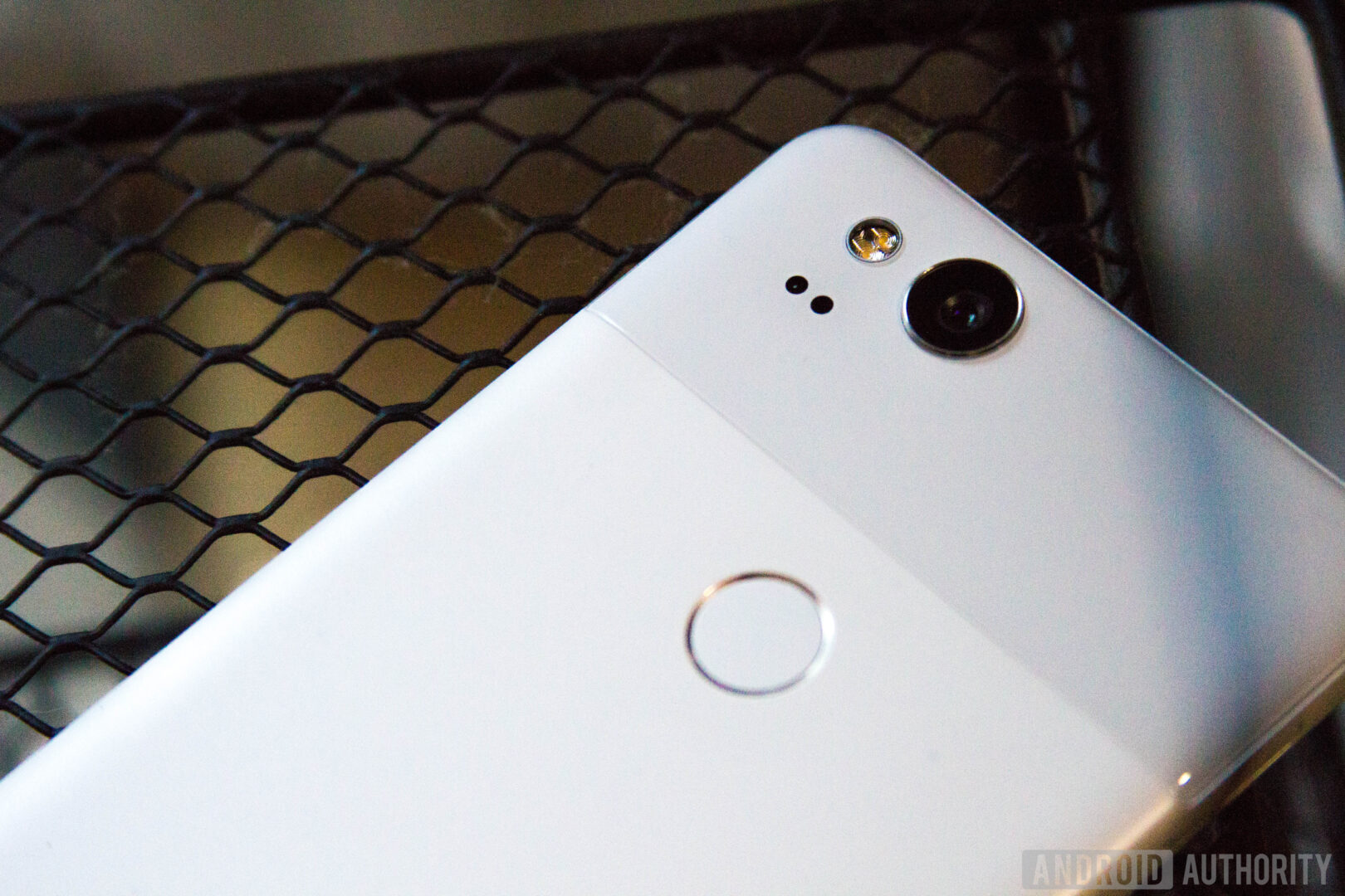 The Pixel 2 is the Android experience everyone deserves - Android Authority