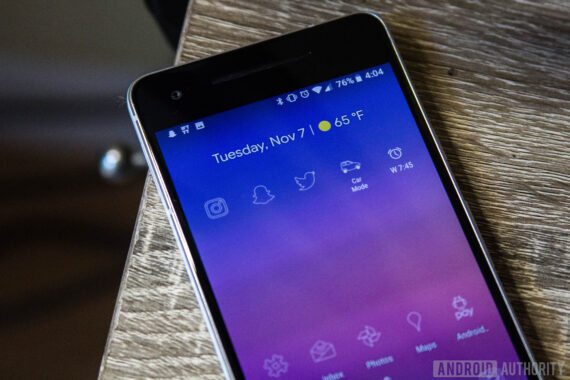 The Pixel 2 is the Android experience everyone deserves - Android Authority