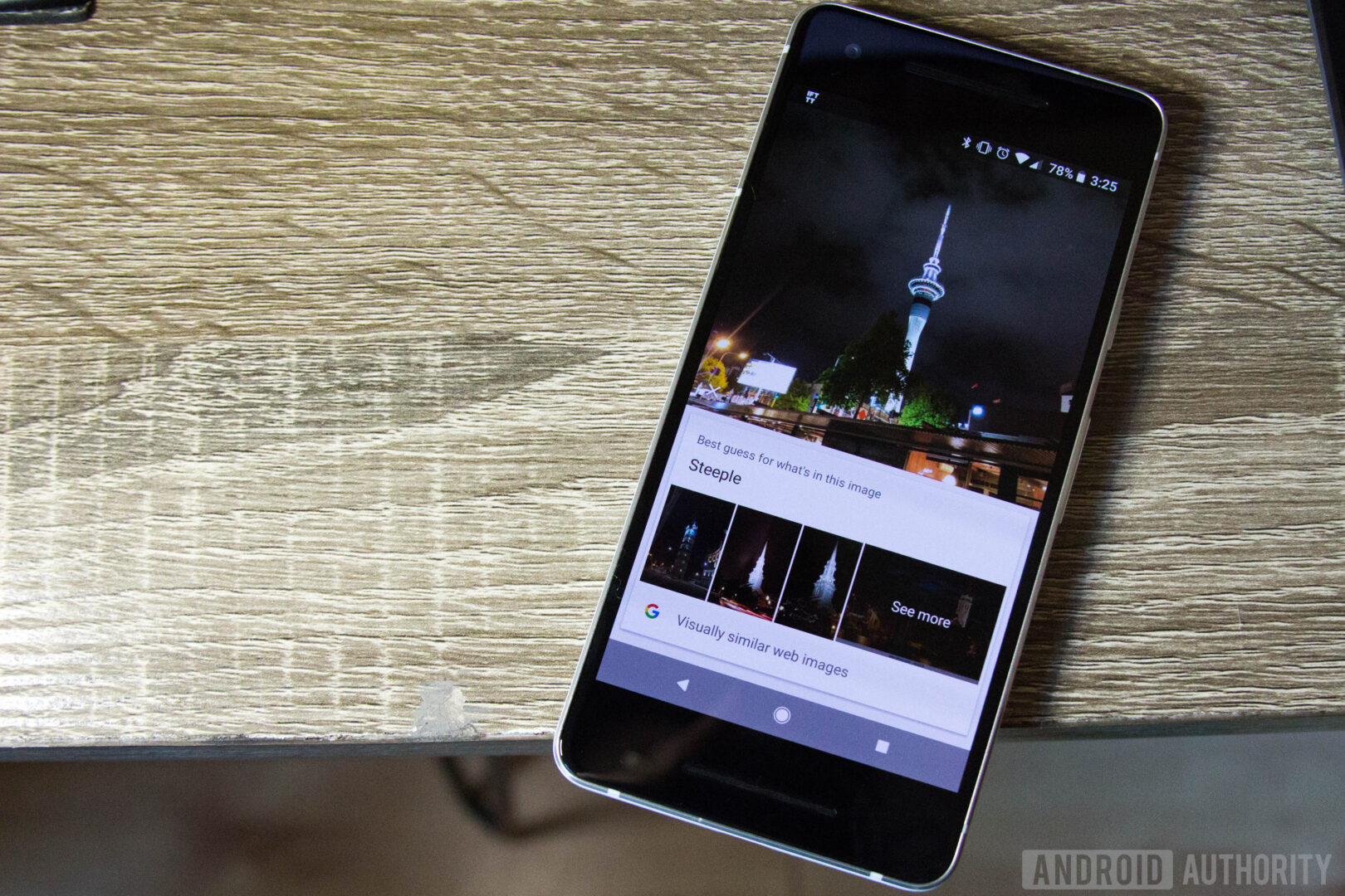 The Pixel 2 is the Android experience everyone deserves - Android Authority