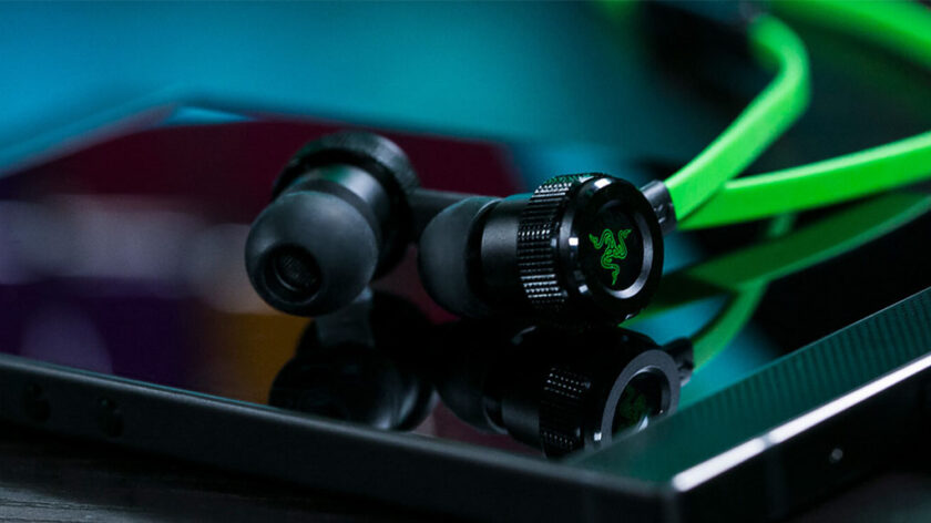New Razer Hammerhead USB Type-C earbuds now available, but currently ...