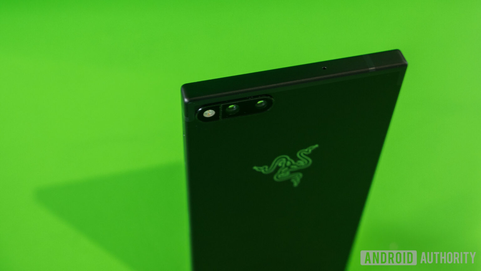 Razer Phone officially announced: This phone is a beast! - Android ...