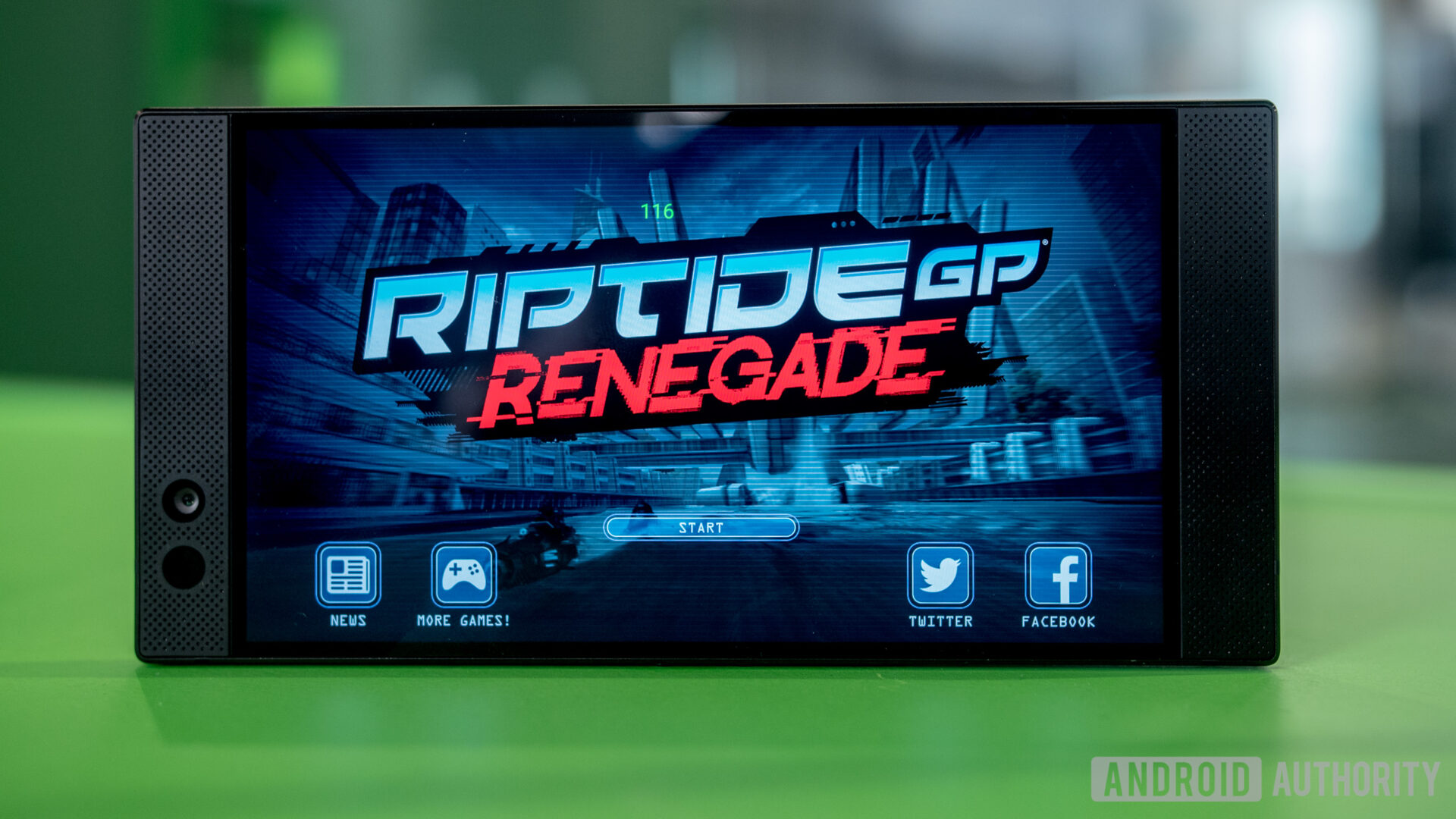 120Hz adaptive displays: the future or just a gimmick? - Android Authority