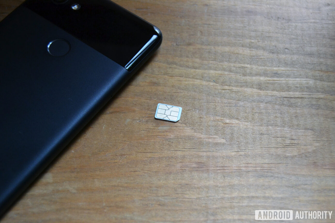 Ugh, Android Q could give carriers more powerful ways to SIM lock phones