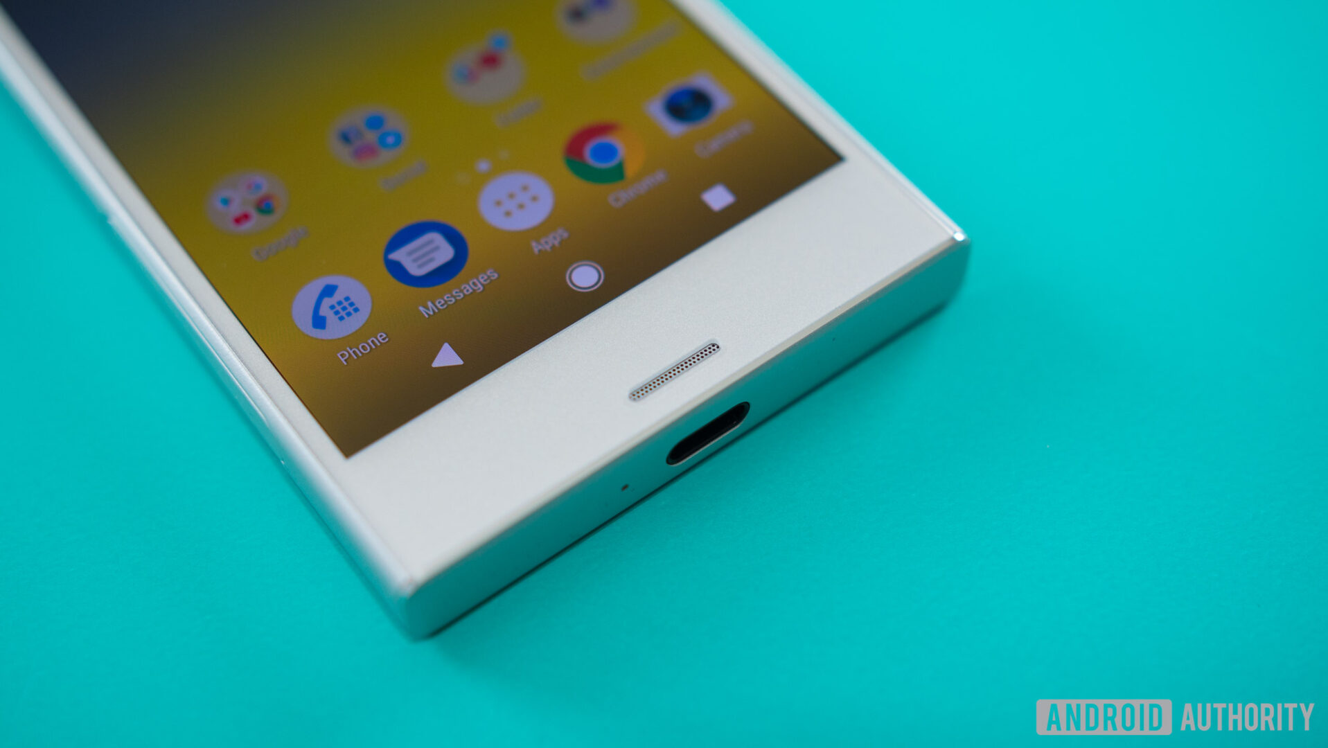 Sony Xperia XZ1 Compact review: small but powerful