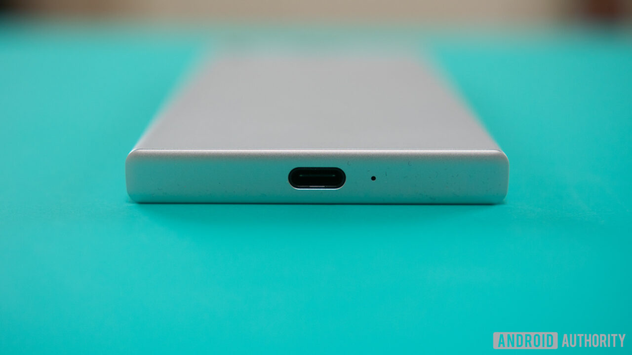 Sony Xperia XZ1 Compact review: small but powerful