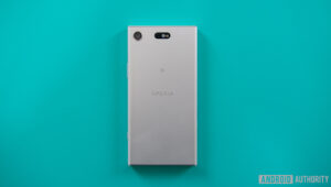 Sony Xperia XZ1 Compact review: small but powerful