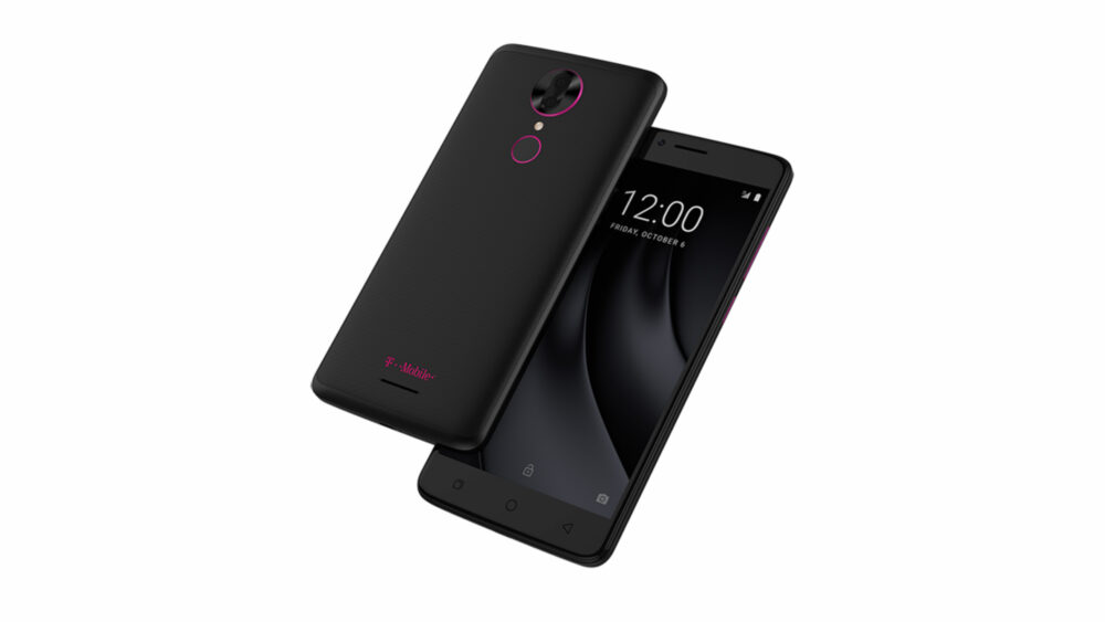 T-Mobile's Revvl line continues to grow with the Revvl Plus and its ...