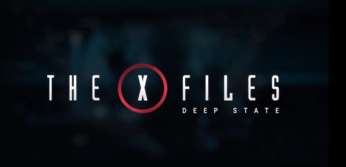The X-Files: Deep State mobile game is coming in 2018 (Update: Out now ...