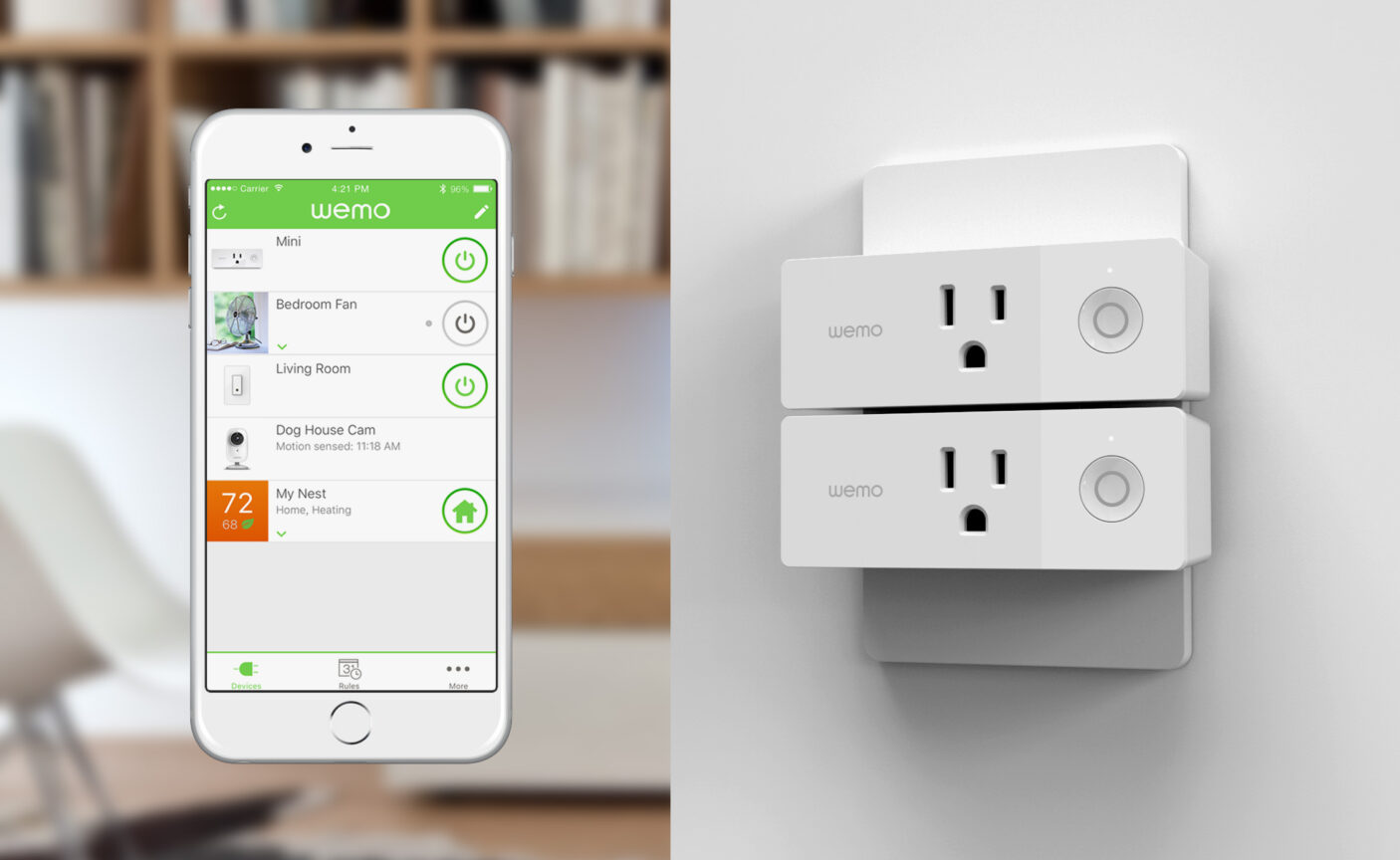 Your Belkin Wemo smart home device could stop working this week: Here's ...