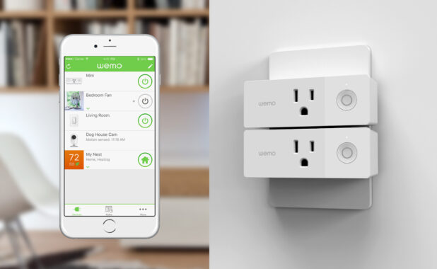 Your Belkin Wemo smart home device could stop working this week: Here's ...