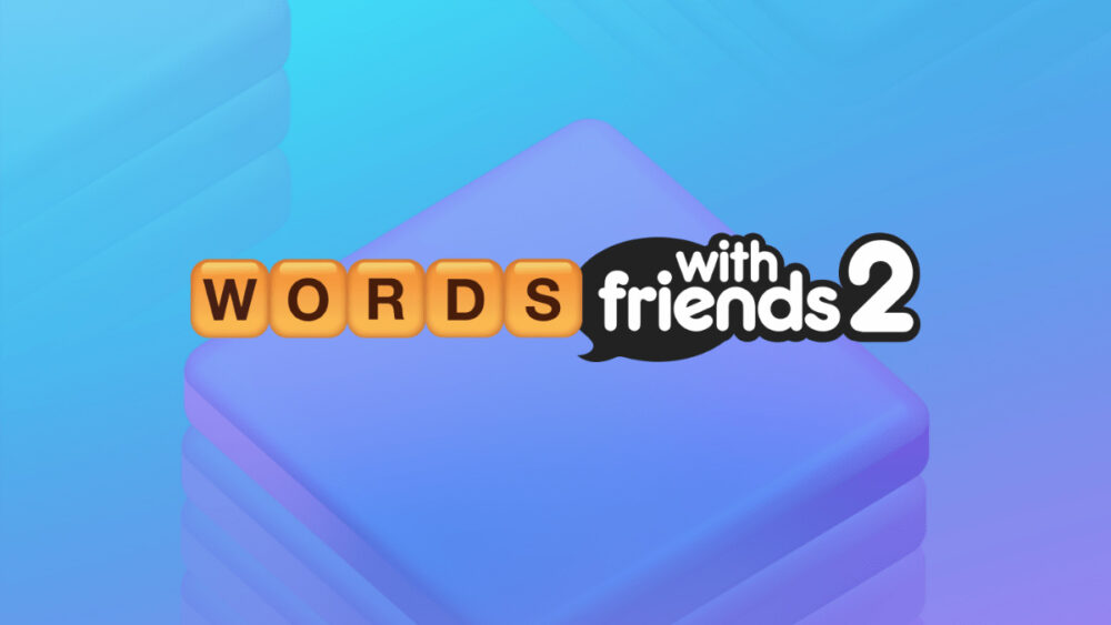 Words With Friends 2 stands as a sequel that wants to leave no one ...