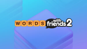 Words With Friends 2 stands as a sequel that wants to leave no one ...