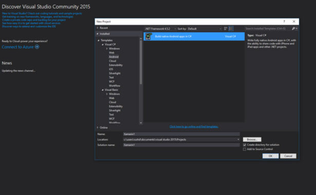 Cross platform mobile development - why it's important (Guide 2018)