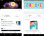 New Google App feed rolling out with round UI elements, more buttons
