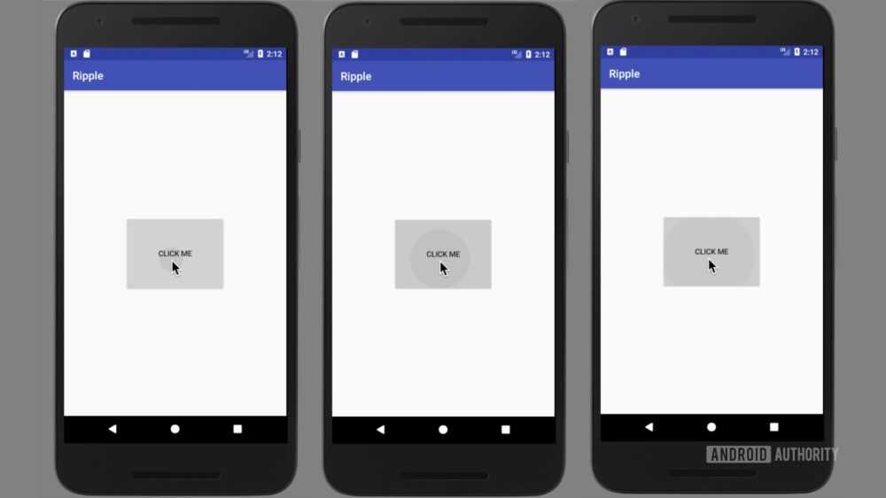Improve your app's UI with animations - Android Authority