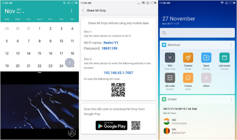 What’s new in MIUI 9 - Android Authority