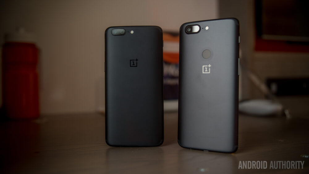 OnePlus 5T Announced: Official Specs - Features - Price - Release Date